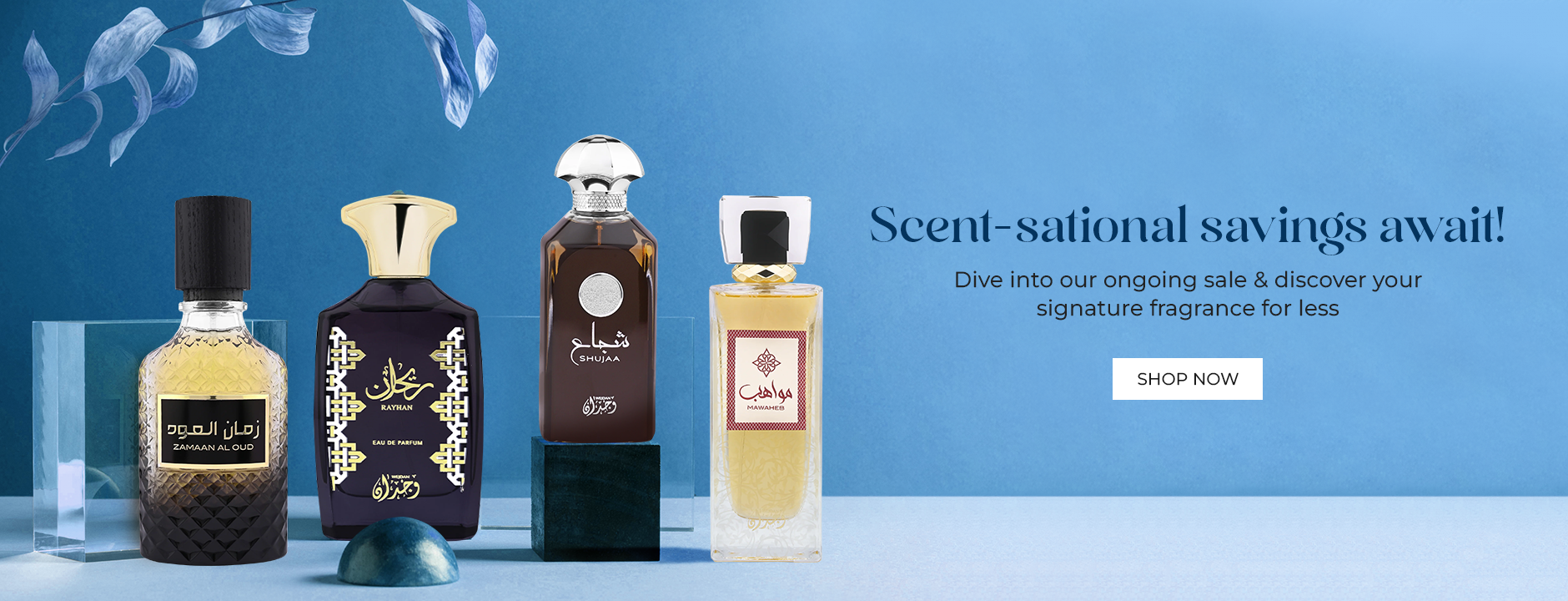 Revolve Fragrance丨Acing the Art of Fragrances to Enlighten your Senses ...