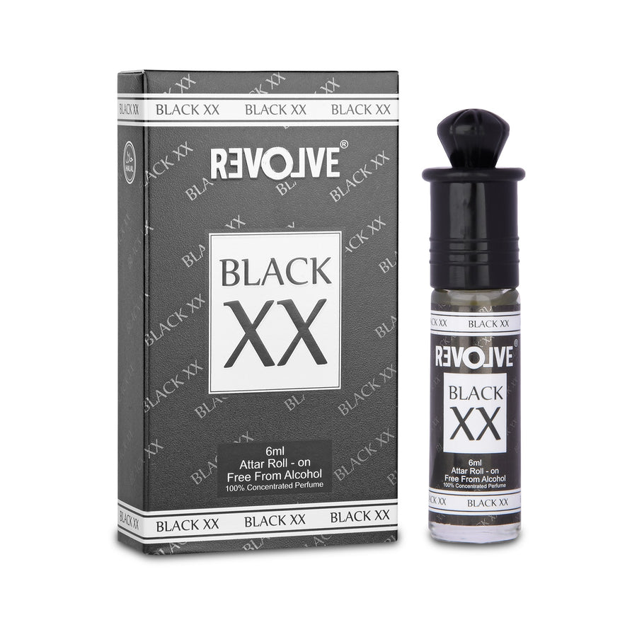 REVOLVE – Revolve Fragrances