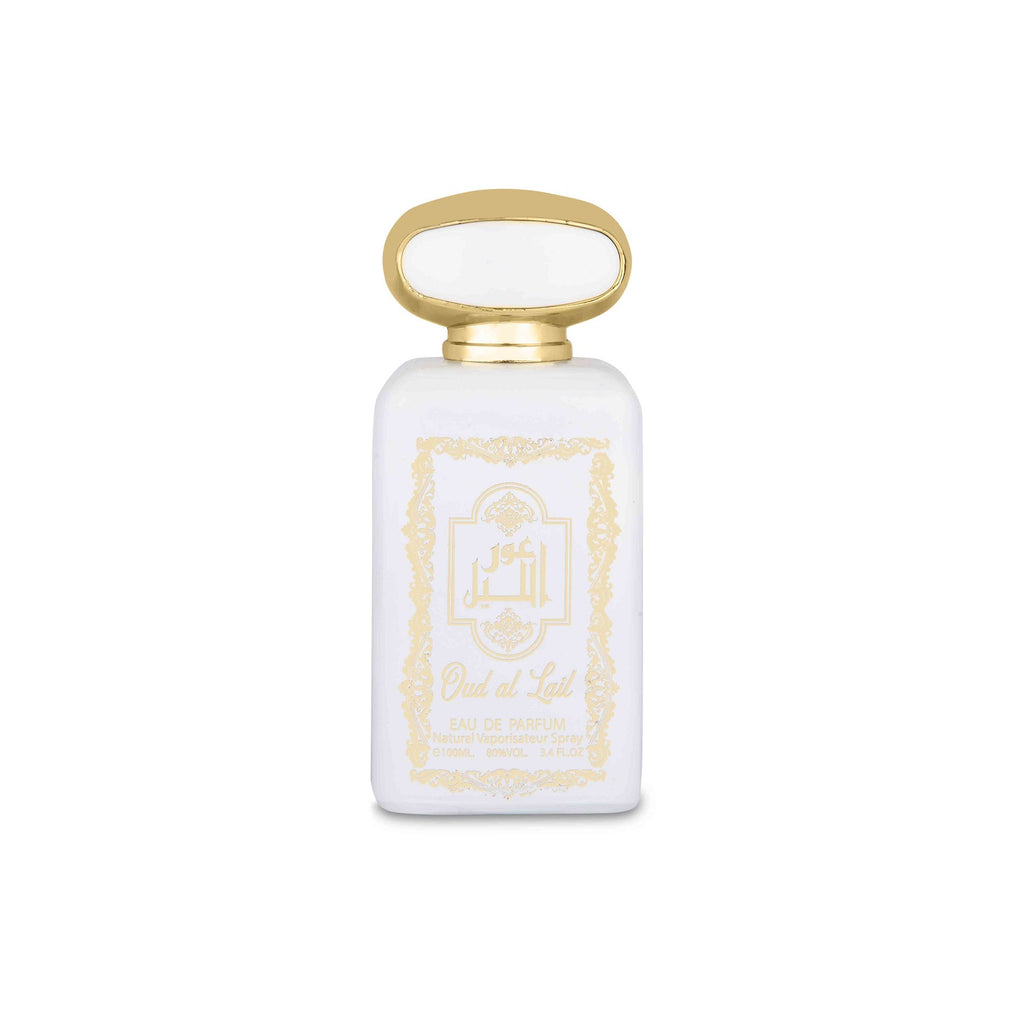 OUD AL LAIL – Revolve Fragrances