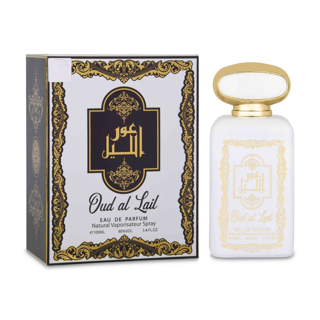 OUD AL LAIL – Revolve Fragrances